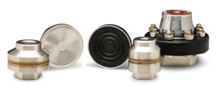 Diaphragm Seals